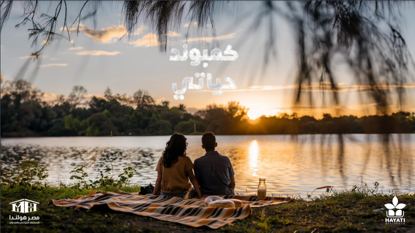 Projects | Misr Holanda